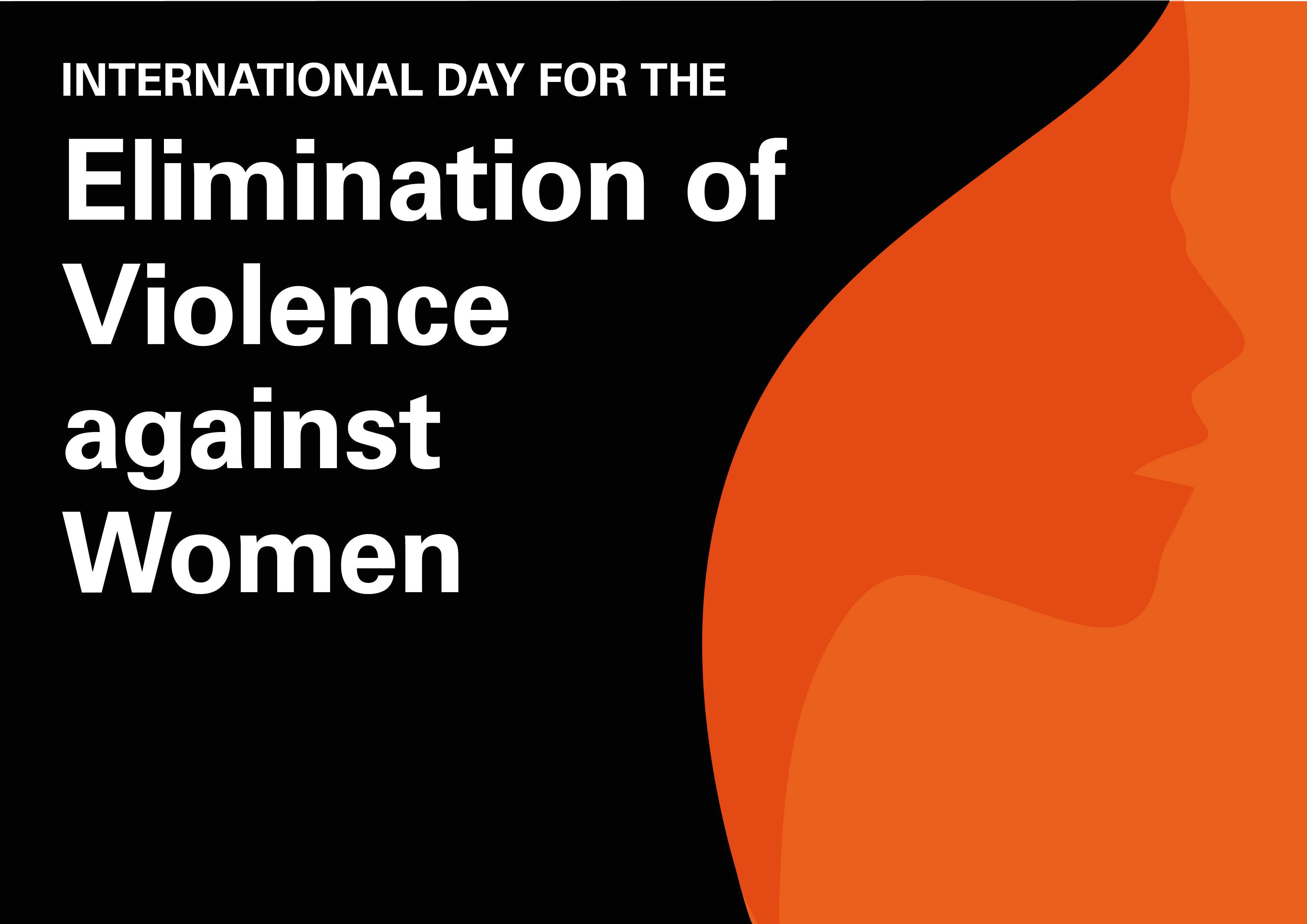International Day for the Elimination of Violence against Women – 25 ...