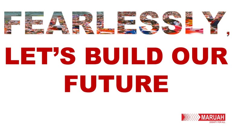 MARUAH Singapore | Working Group for an ASEAN Human Rights Mechanism ...